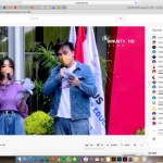 INAUGURATION FIRST YEAR PROGRAM BINUSIAN 2024 – First Year Program