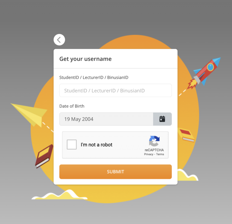 Let’s Do It ! – First Year Program