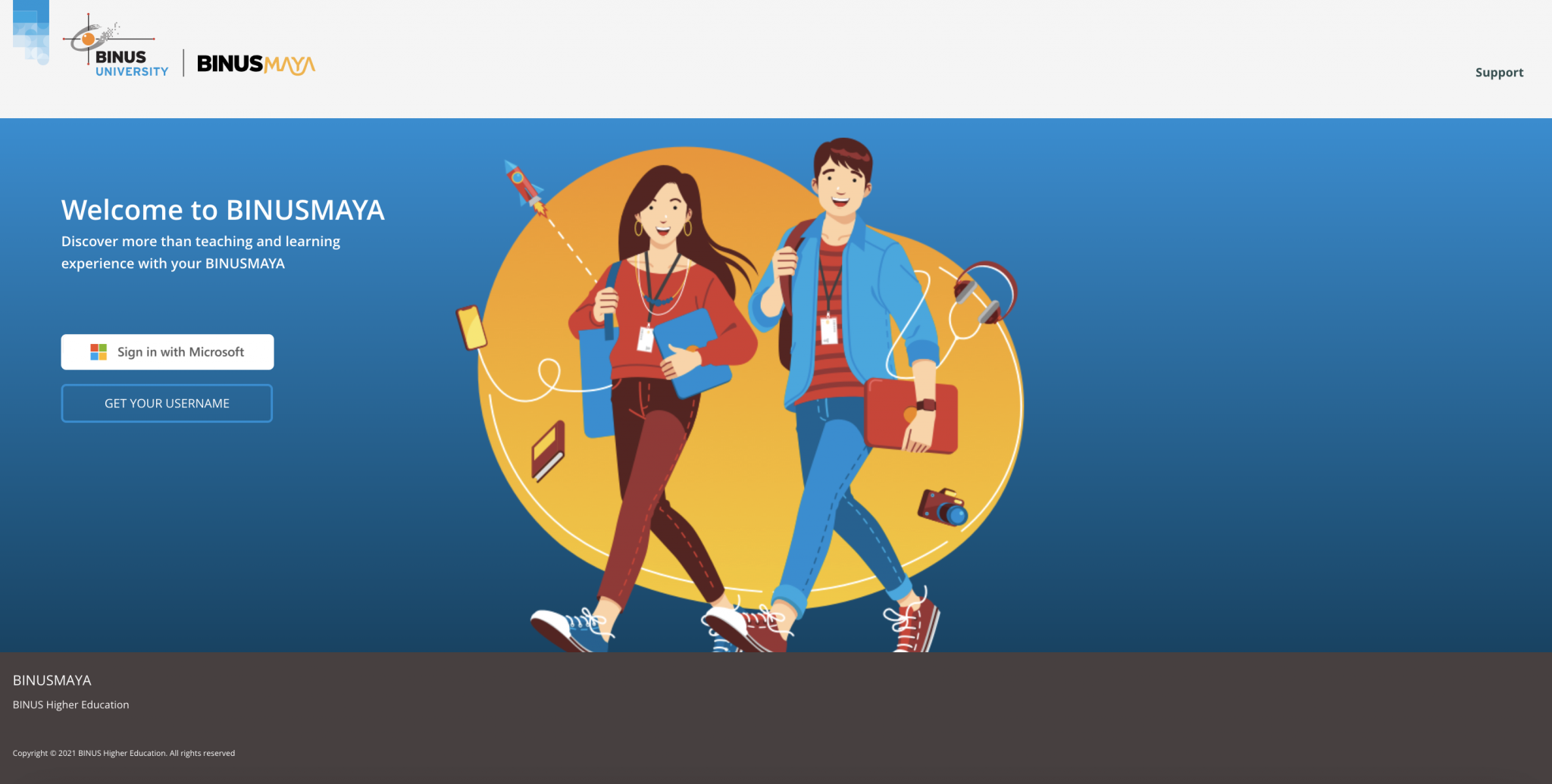 Let’s Do It ! – First Year Program