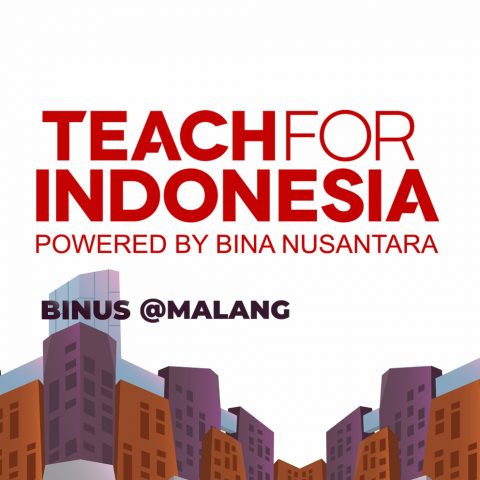 STUDENT BINUS MALANG – BINUS UNIVERSITY