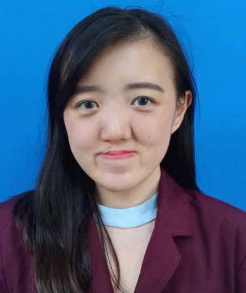 STUDENT BINUS MALANG – BINUS UNIVERSITY