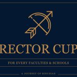 RECTOR CUP 2019 – Student