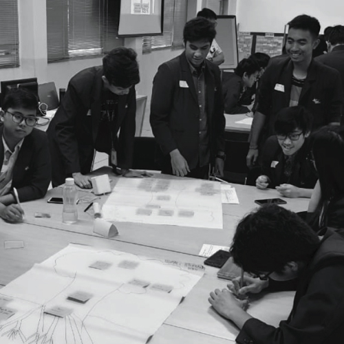 Student Organization – Student